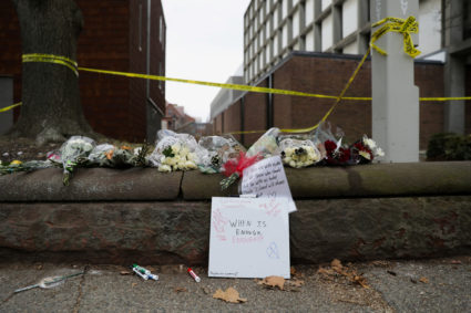 Shooter who killed MIT professor and Brown students planned attack for ...