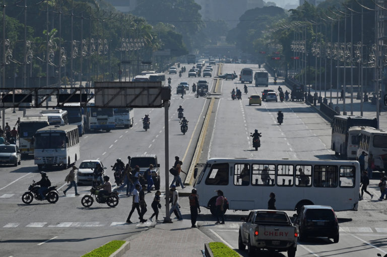 Live Updates: Removed Venezuelan leader Maduro makes first appearance ...