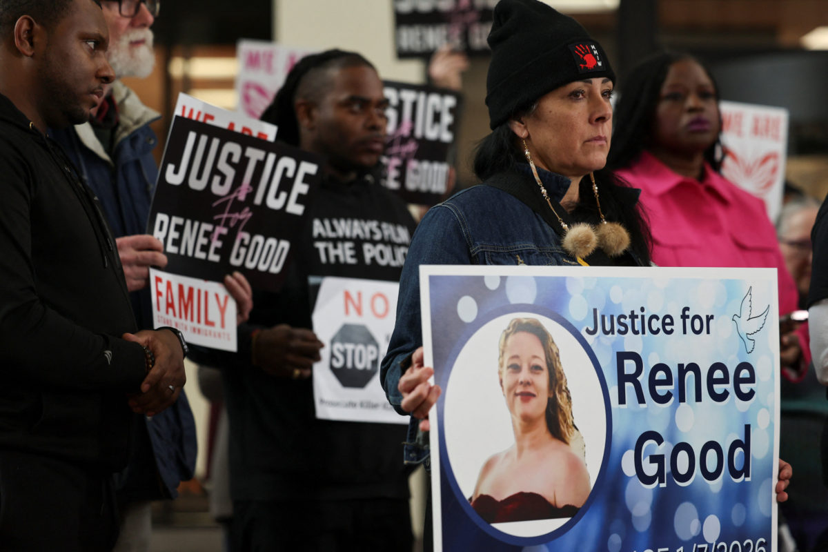 WATCH: Walz says Minnesota must play a role in investigation into ICE's ...