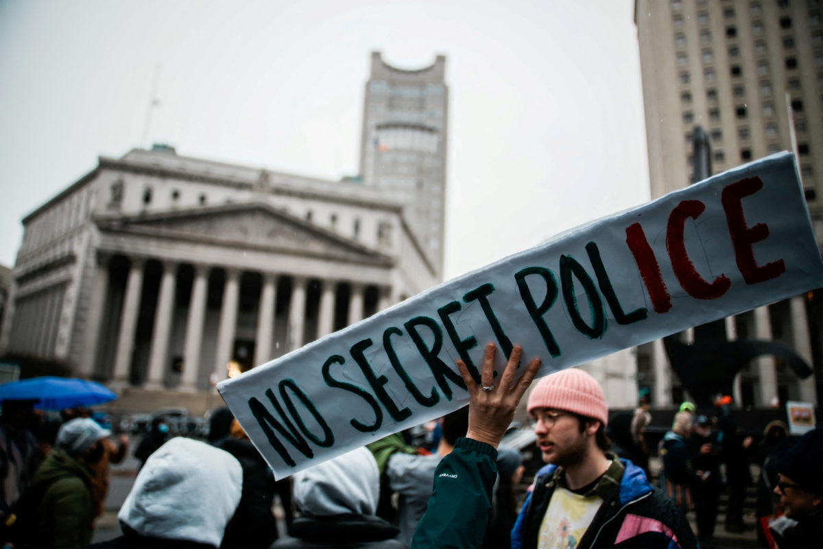 Protests against ICE spread across U.S. after shootings in Minneapolis ...