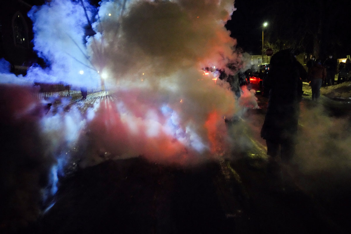 Trump threatens to use Insurrection Act to put down protests in ...