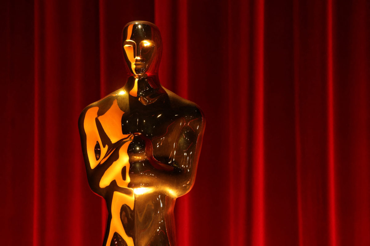 Here's a full list of 2026 Oscar nominees | PBS News