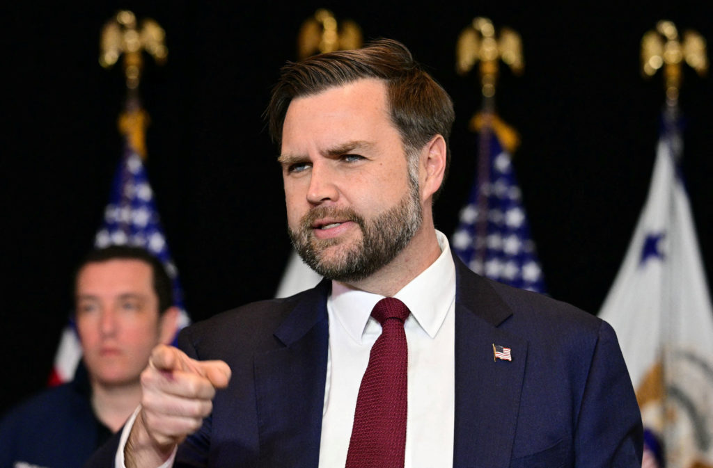 WATCH: To lower tensions over ICE, 'all we need is a little cooperation ...