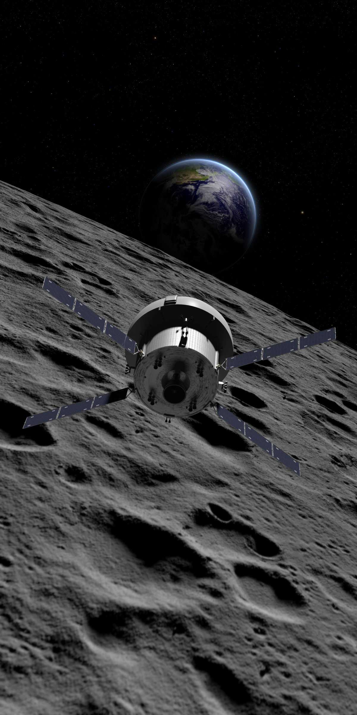 Artemis II highlights a shift in U.S. space strategy since Apollo and ...