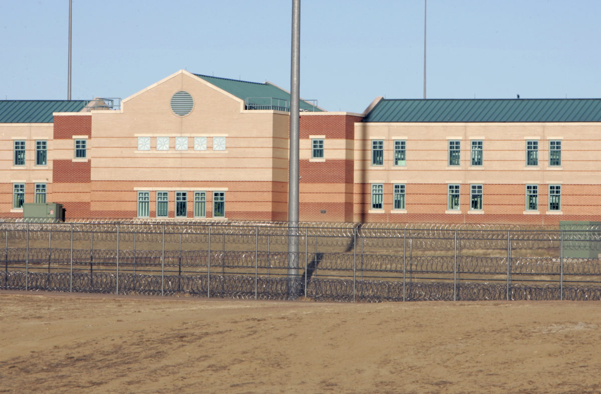 Trump administration can't move former death row inmates to 'Supermax ...