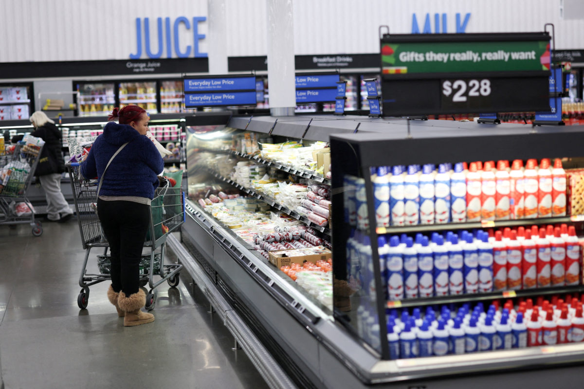 Inflation rose faster than expected in December | PBS News