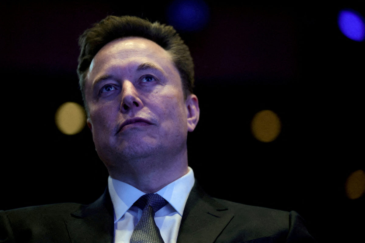 A list of powerful men named in the Epstein files, from Elon Musk to ...