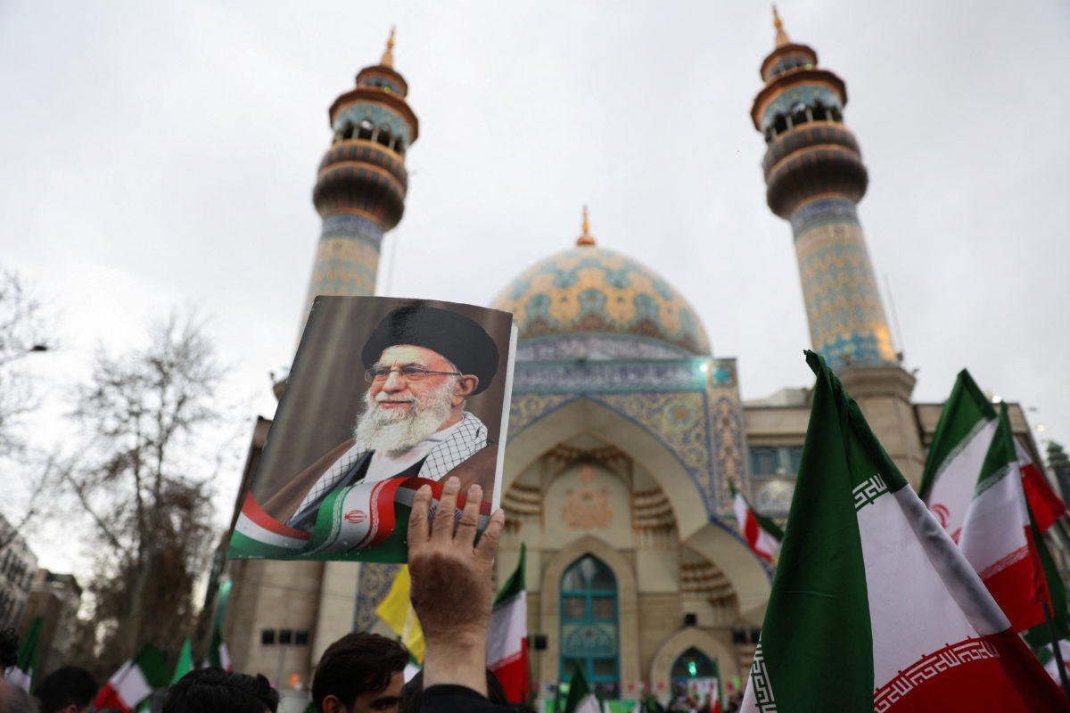 Live Updates: U.S. and Israel attack Iran | PBS News