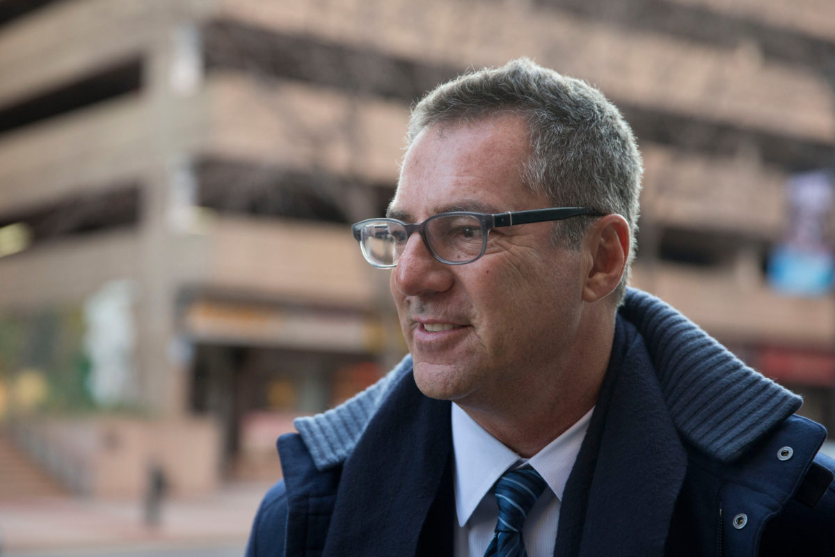 Chairman of prominent law firm Paul Weiss resigns after release of ...