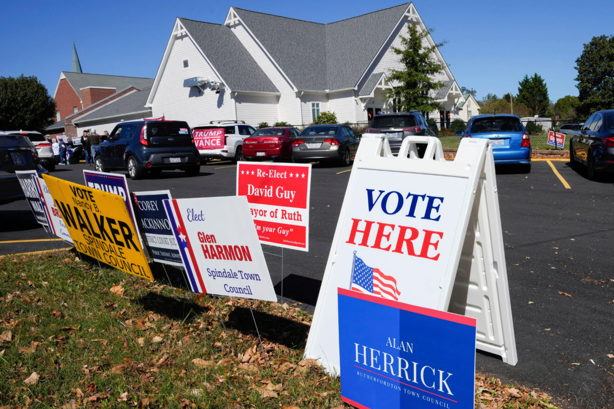 House GOP pushes strict proof-of-citizenship requirement for voters ...