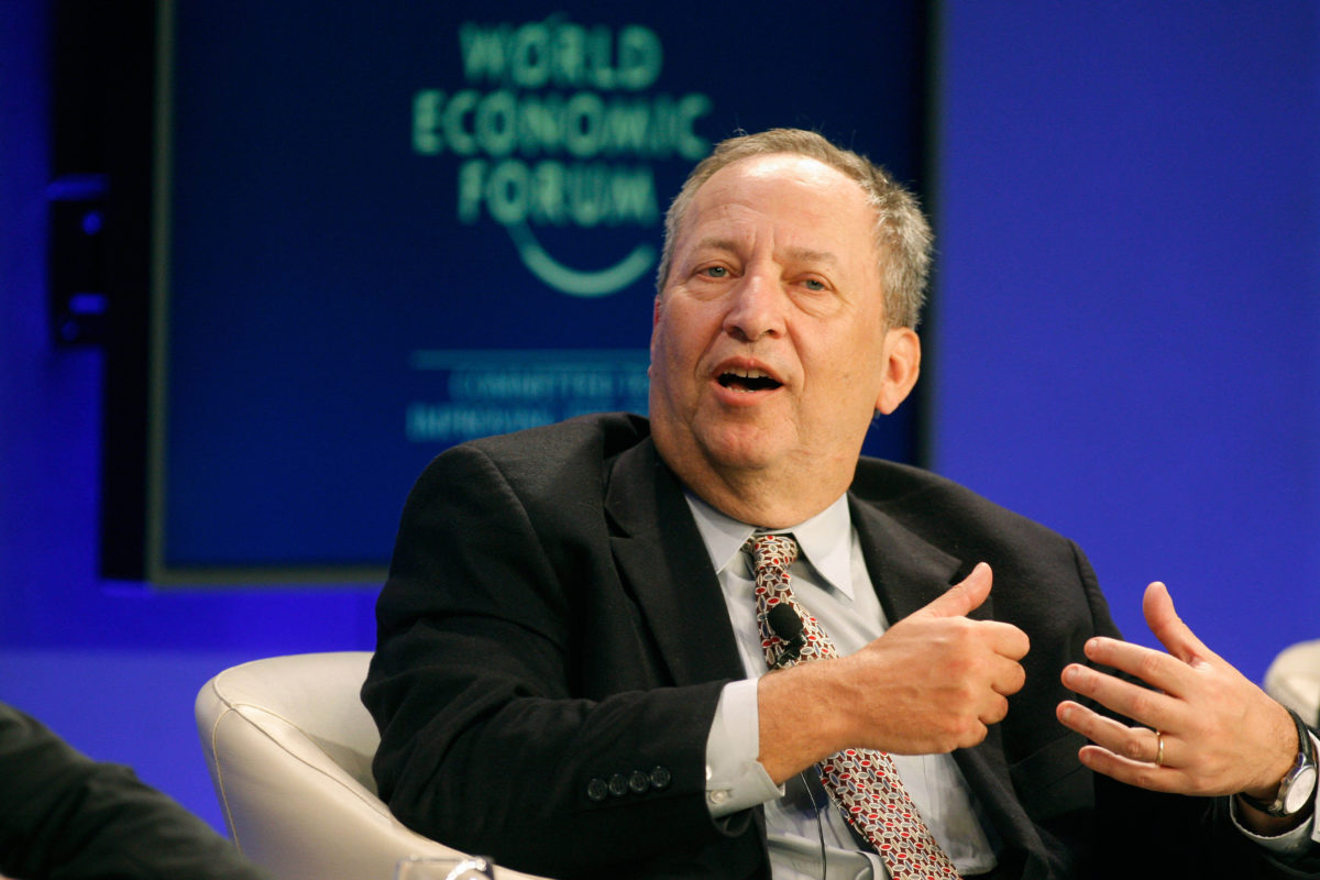 Larry Summers will resign from teaching at Harvard during review of ...