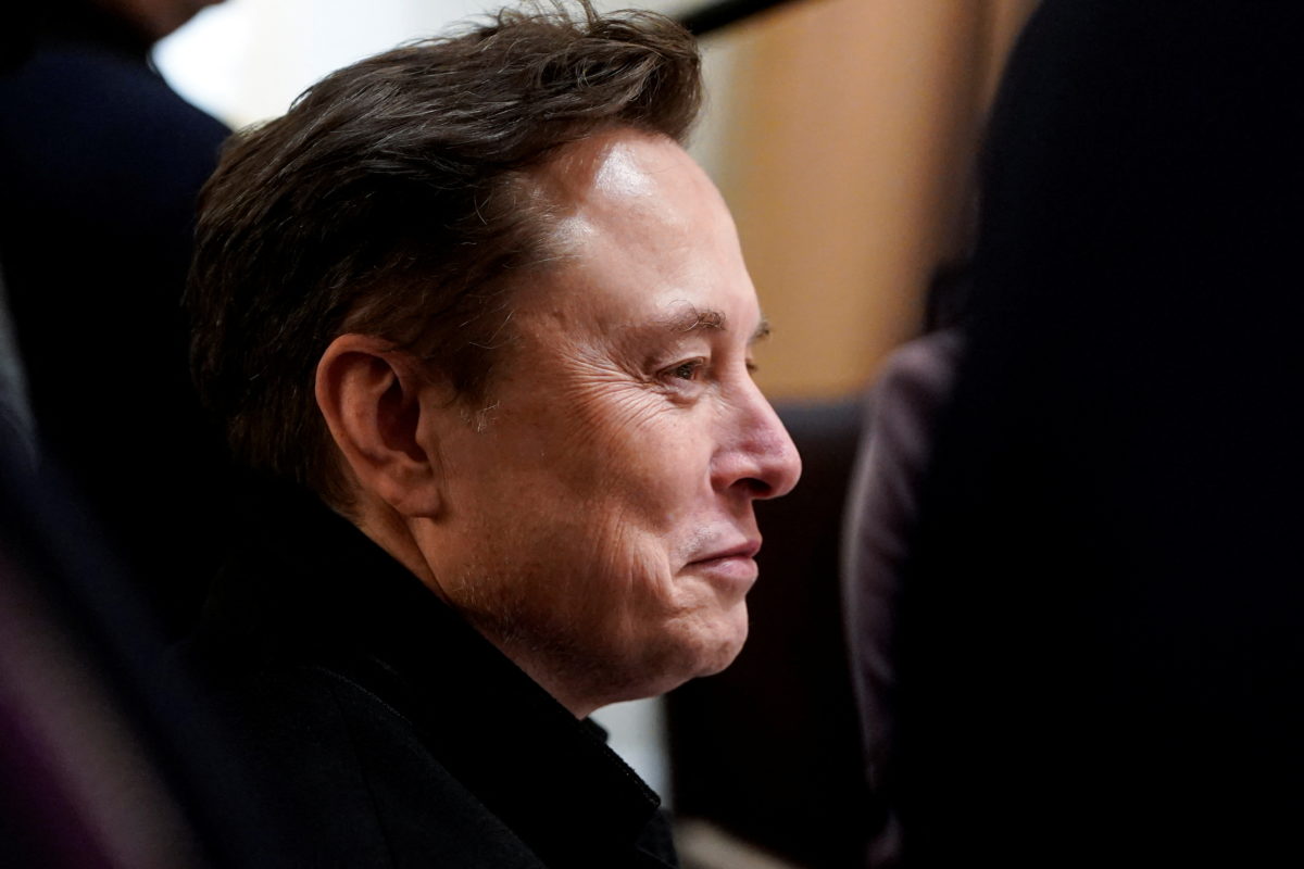 Musk defends himself against accusations of misconduct prior to Twitter ...