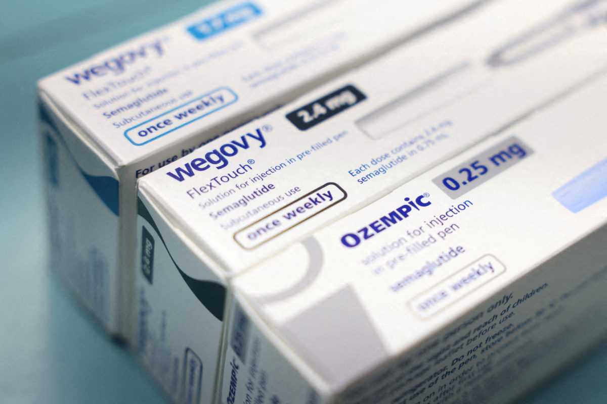 What are peptides, and are they safe? Here's what to know | PBS News