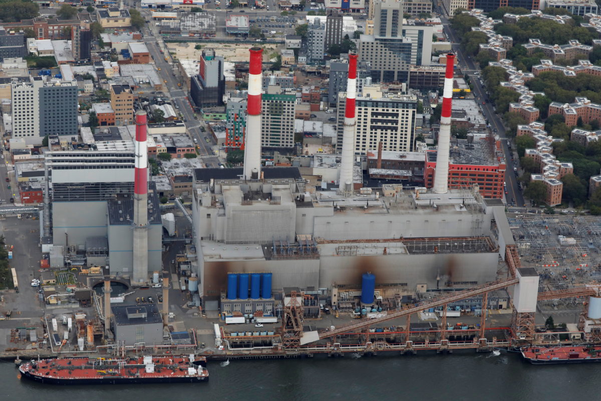 Rising energy costs force some states to reassess ambitious climate ...