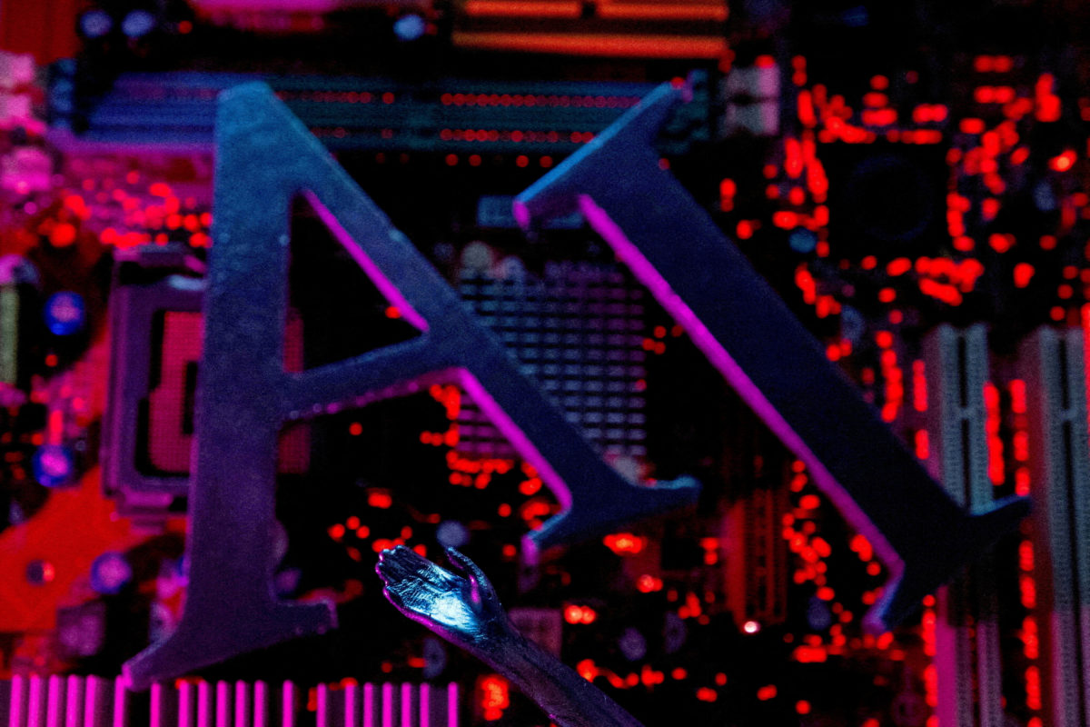 Tripped up by misinformation? Here's a refresher on identifying AI ...