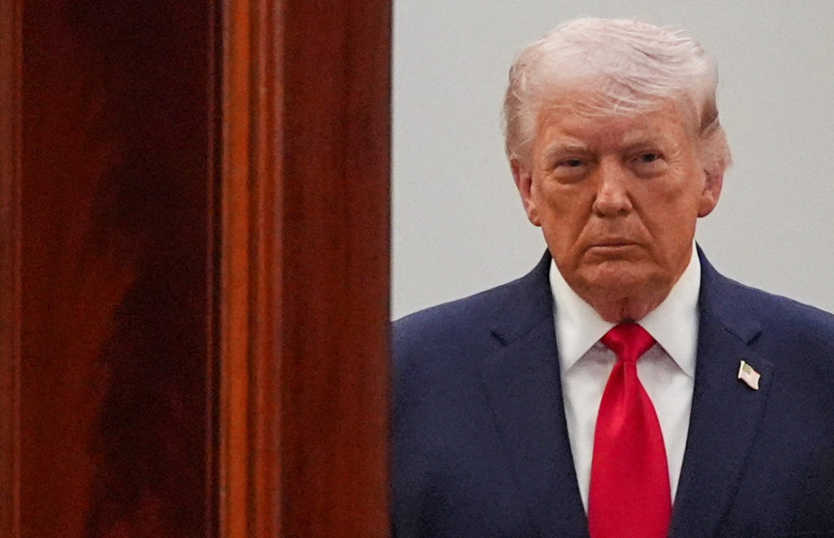 4 takeaways from Trump's address on the Iran war | PBS News