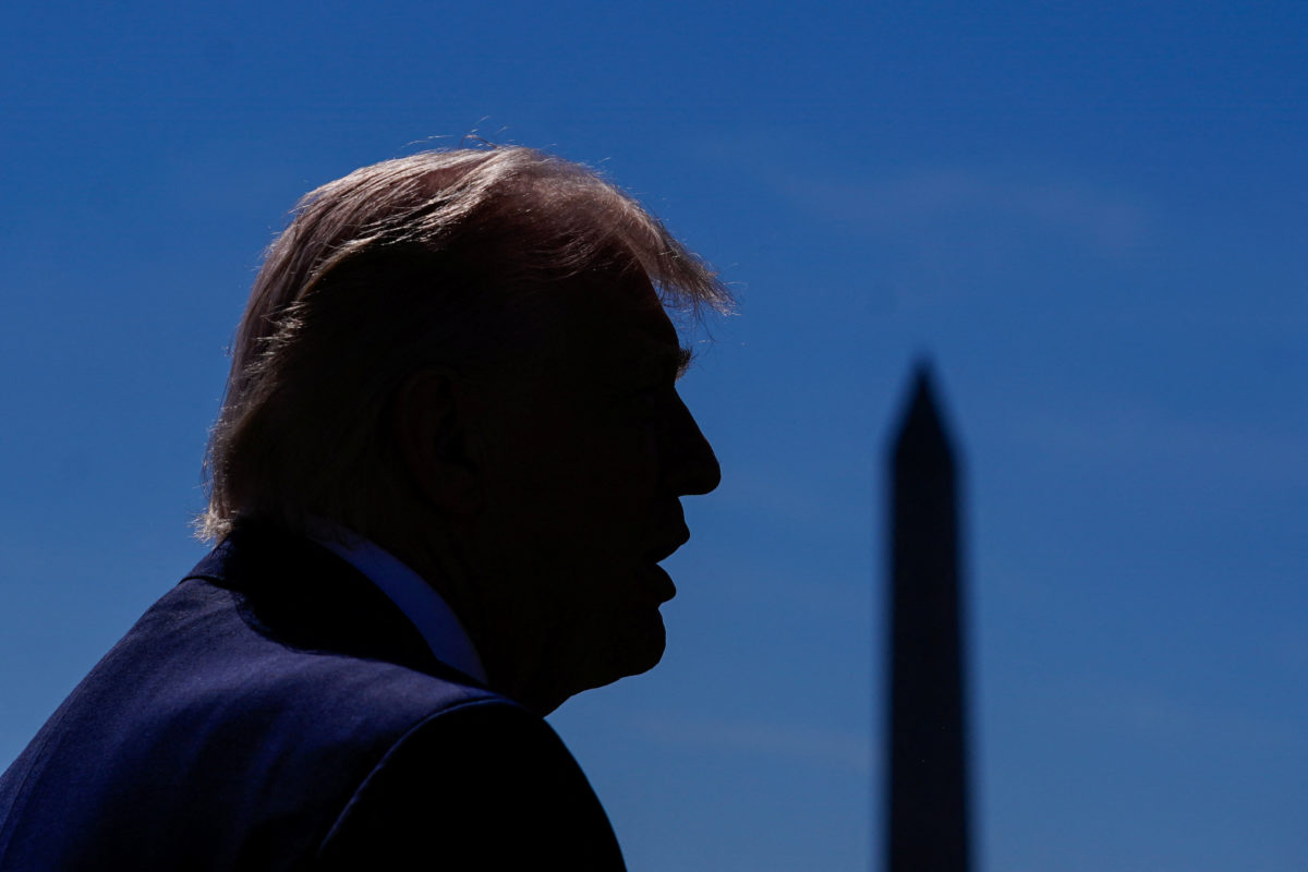 3 times Trump has given Iran deadlines and then delayed them | PBS News
