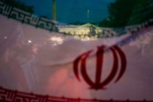 Pro-Iran groups deploy AI to troll Trump, influence the war narrative ...