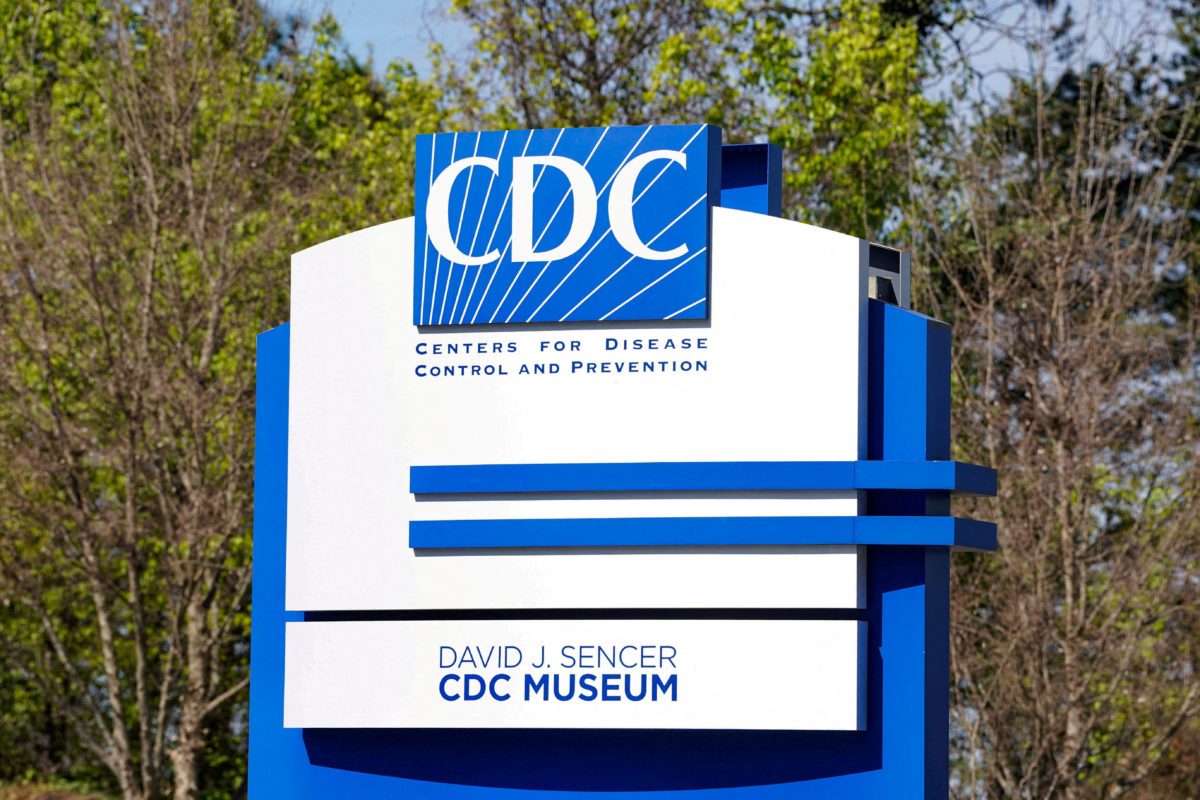 Erica Schwartz, former deputy surgeon general, nominated to be next CDC ...