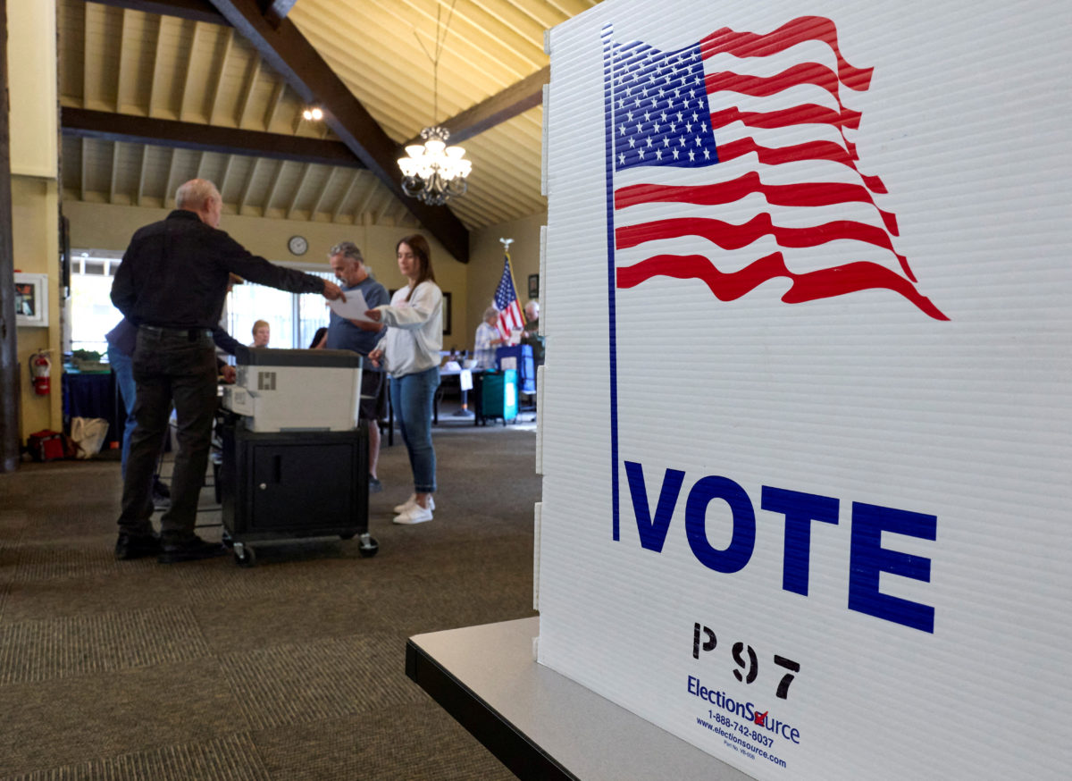 A state-by-state look at the narrowing redistricting battle for the U.S ...