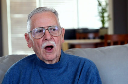 Jack Thornell, Pulitzer-winning photographer of Civil Rights Movement ...