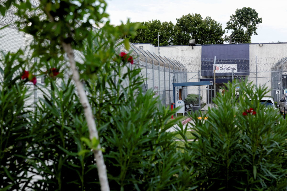 ICE detainees dying by suicide at 'alarming' rate, AP investigation ...