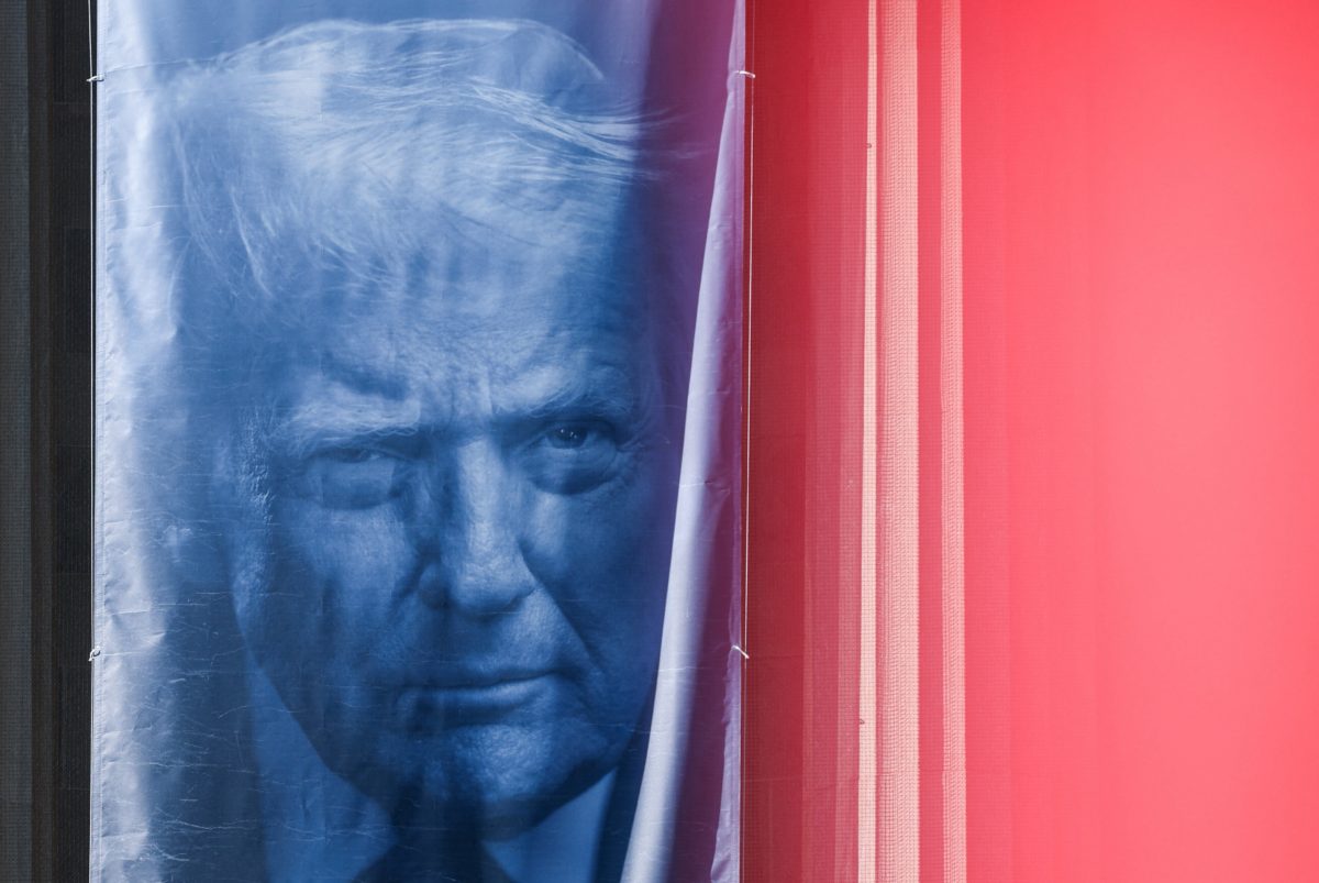 Trump's DOJ sues 4 Democratic-run states over denying undercover ...