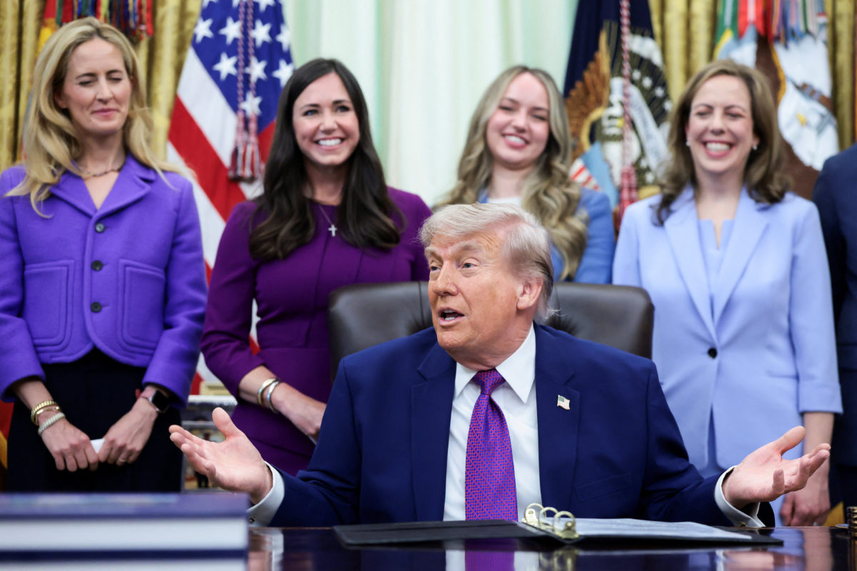 Trump has a proposal to expand fertility benefits. Here's how that ...