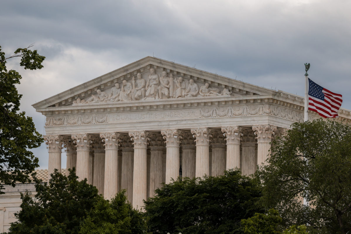 Supreme Court rejects bid to restore Virginia congressional map ...