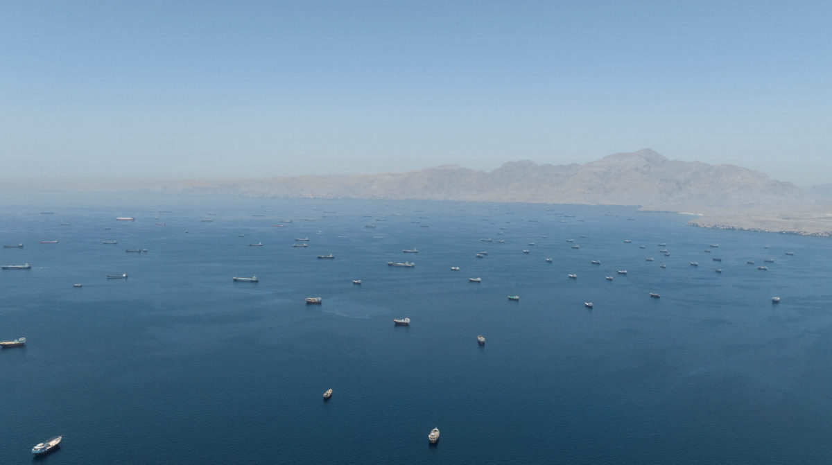 U.S. says it carried out 'self-defense' strikes in Iran, including ...