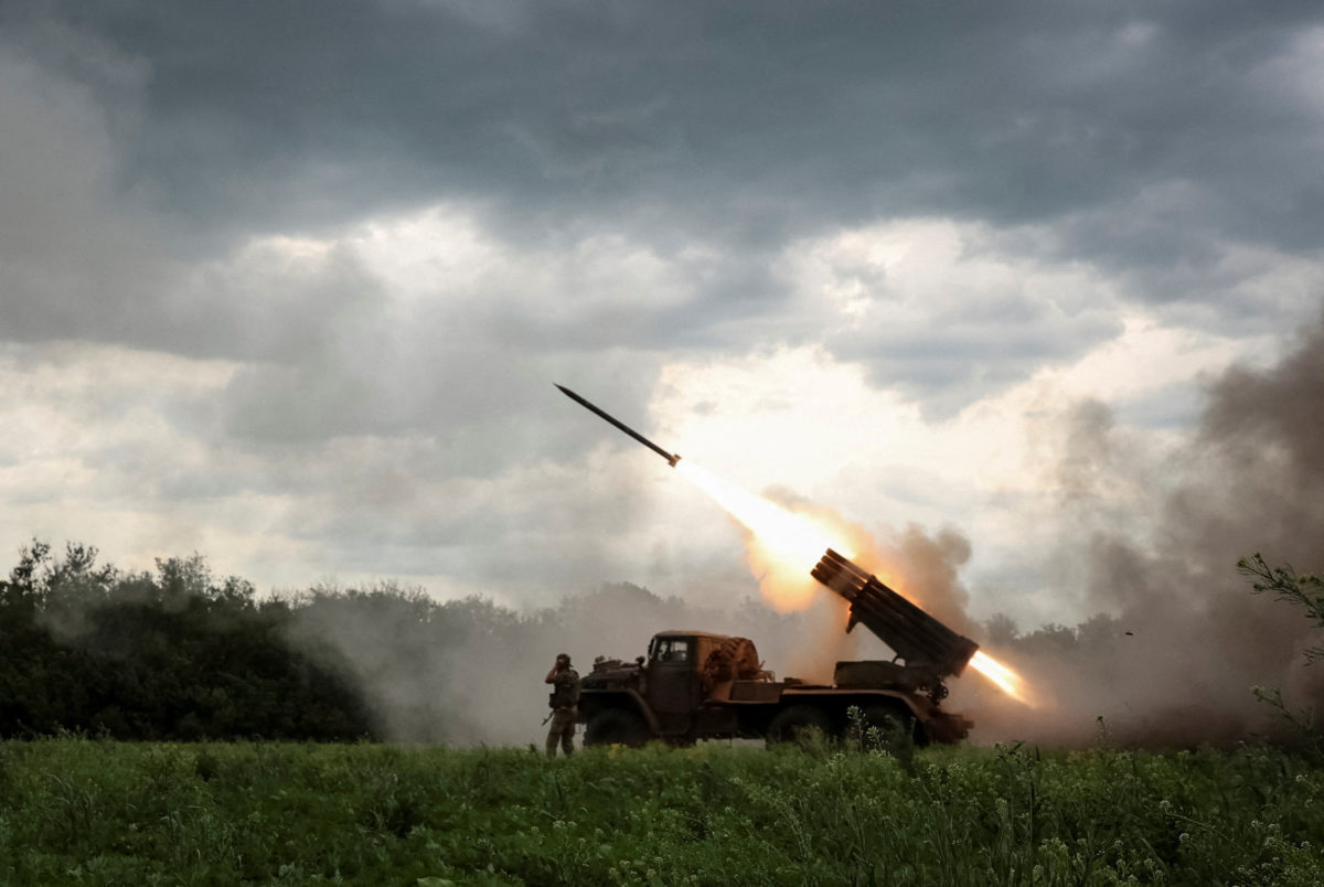 Zelenskyy asks Trump for more U.S. air defense help against Russian ...