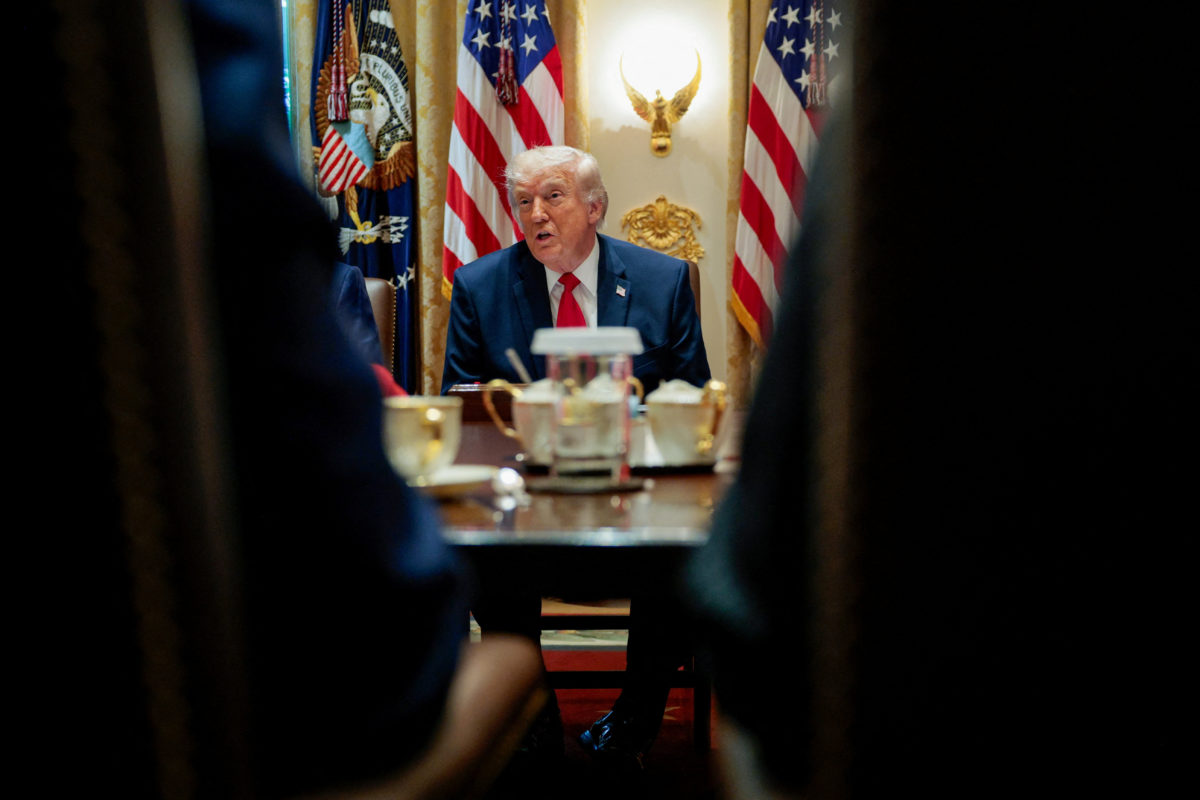 All the Republicans Trump has unseated so far this year | PBS News