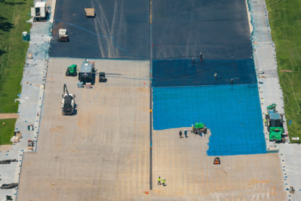 Fact-checking Trump on National Mall's Reflecting Pool renovations ...