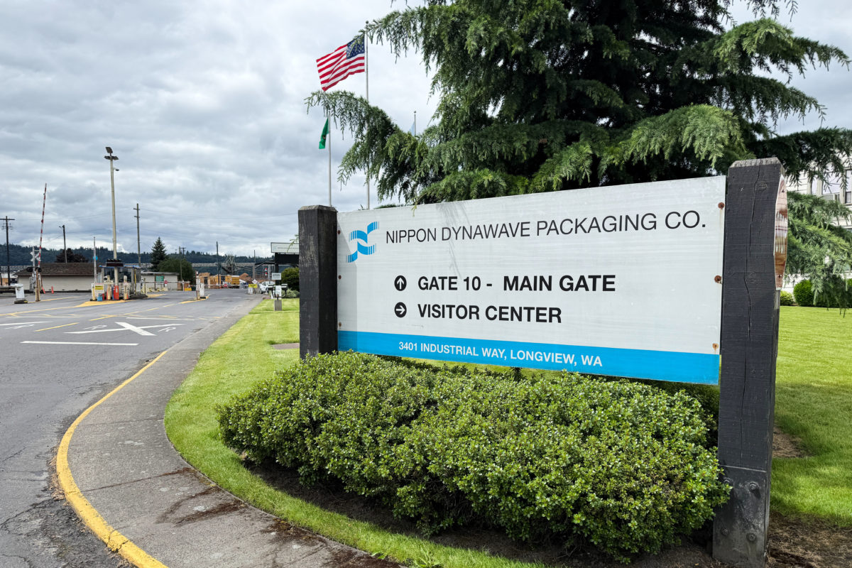 Deaths are reported after a tank imploded at a Washington pulp and ...