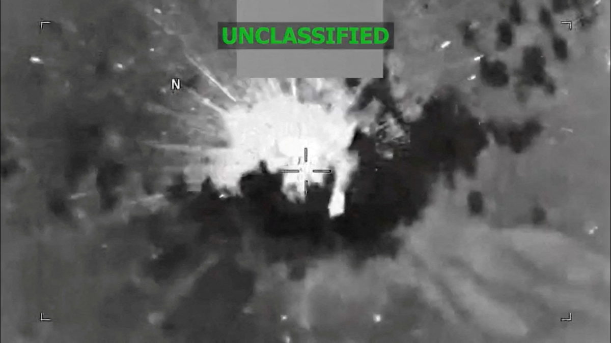 Fact-checking U.S. military boat strikes in the Caribbean and Pacific ...