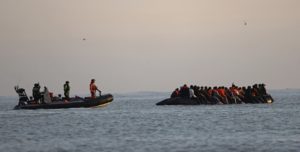 European Union strikes migration deal for more deportations and ...