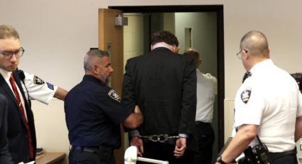 Rex Heuermann sentenced to life in prison for New York's Gilgo Beach ...