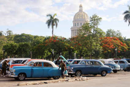 Cuba passes sweeping free-market reforms in biggest economic shift ...